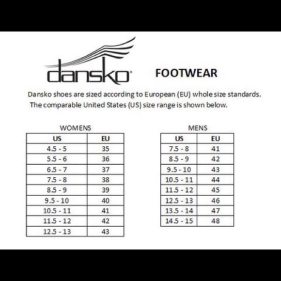 Dansko | Shoes | Euc Dansko Ainsley Leather Mary Jane Heels 38 | Poshmark
